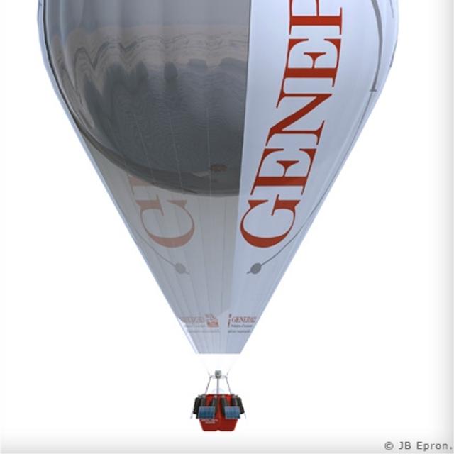 Définition | Ballon : qu'est-ce que c'est ? | Futura sciences