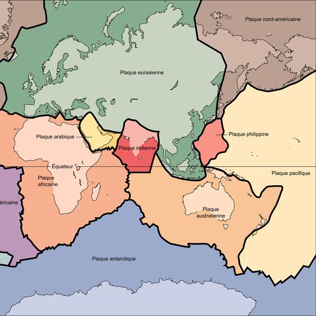 Définition | Faille de San Andreas : qu'est-ce que c'est ? | Futura planète