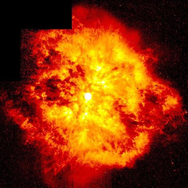 Définition | Système stellaire : qu'est-ce que c'est ? | Futura sciences