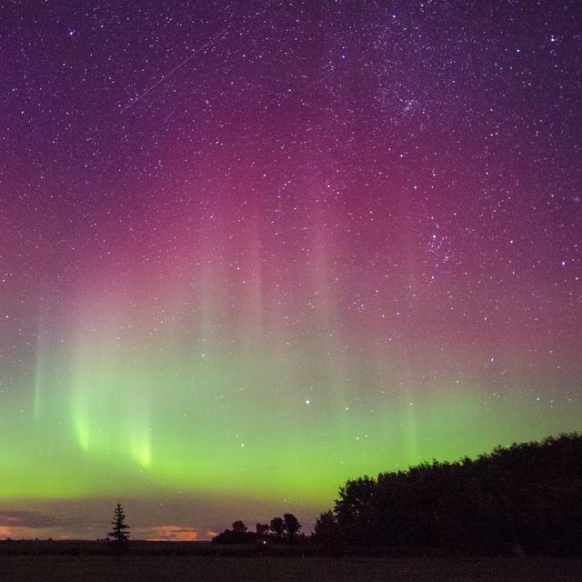 Cette tempête solaire a déclenché une cascade d’alertes inédites depuis ...