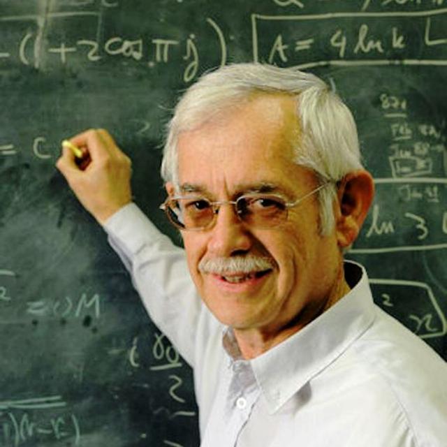 Jacob Bekenstein, le découvreur de l'entropie des trous noirs, est mort