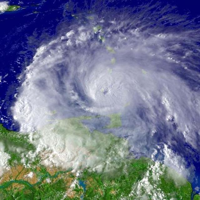 Définition | Dépression : qu'est-ce que c'est ? | Futura planète