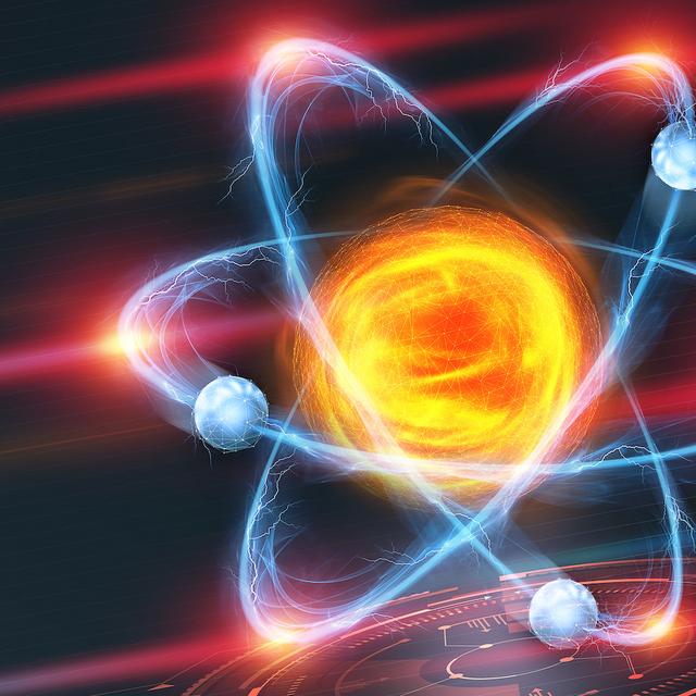 Définition | Électron : qu'est-ce que c'est ? | Futura sciences