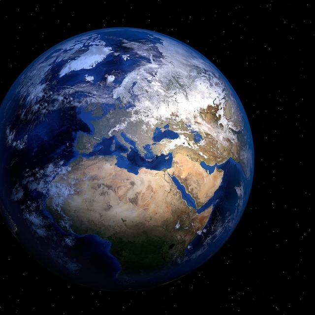 Définition | Amorphe : qu'est-ce que c'est ? | Futura planète