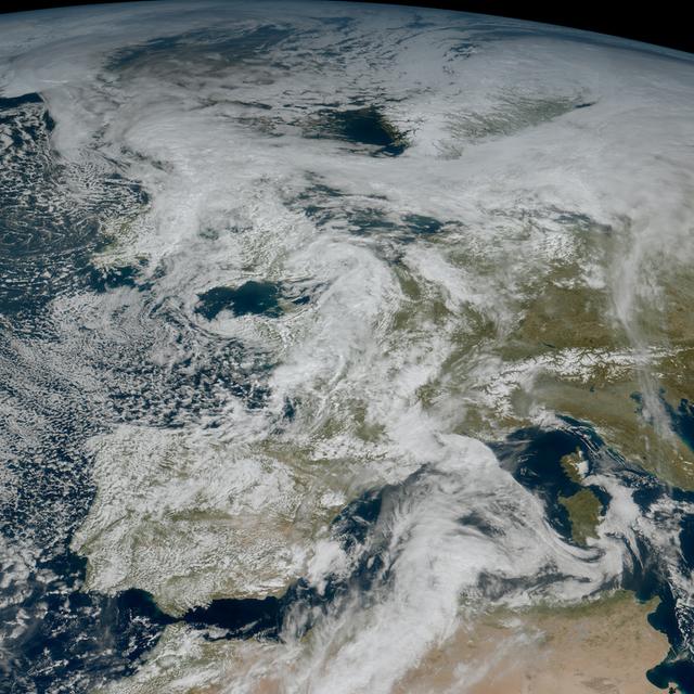 Définition | Image matricielle : qu'est-ce que c'est ? | Futura tech