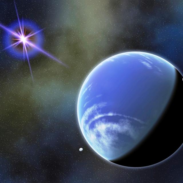 Définition | Sirius : qu'est-ce que c'est ? | Futura sciences