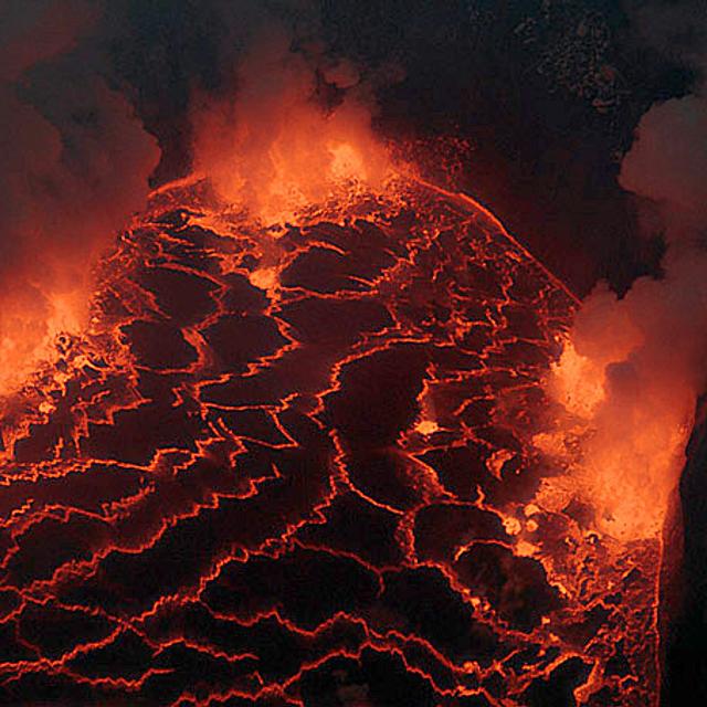 Définition | Volcanisme : qu'est-ce que c'est ? | Futura planète