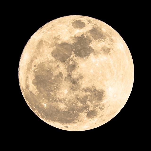 La Nasa met en scène le retour des Américains sur la Lune comme un film ...