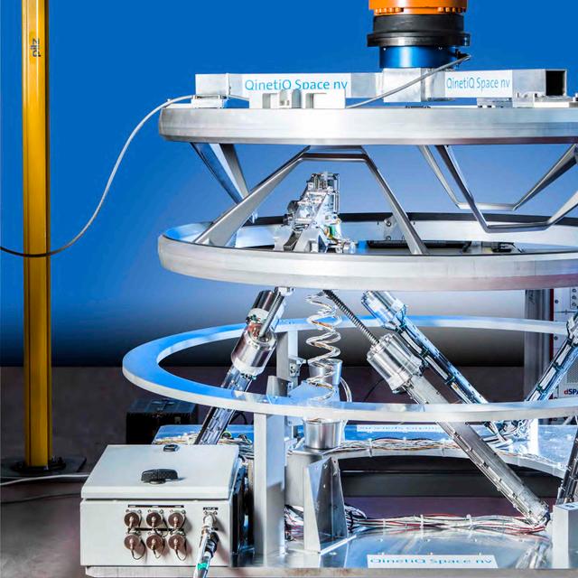 Mission Proxima : Thomas Pesquet se prépare à redescendre sur Terre