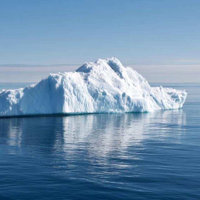 Le plus grand iceberg du monde est en train de disparaître… et ce que l ...