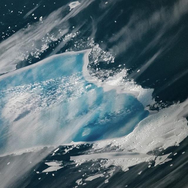 Le plus grand iceberg du monde est en train de disparaître… et ce que l ...