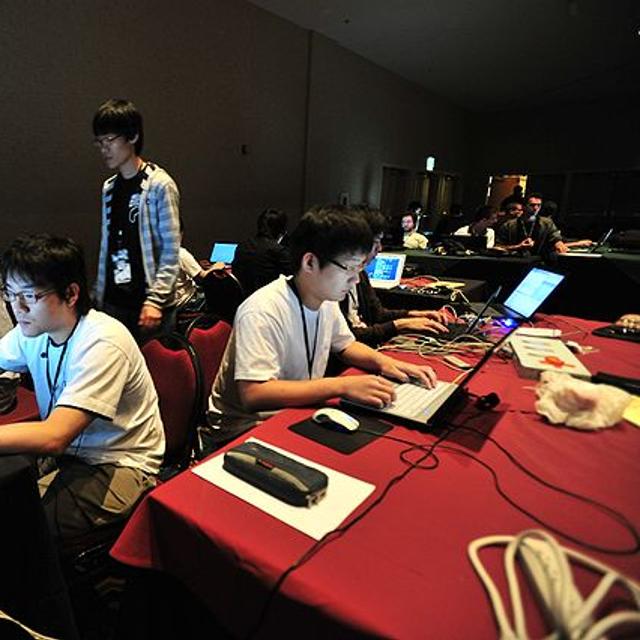 Définition | DEF CON : qu'est-ce que c'est ? | Futura tech