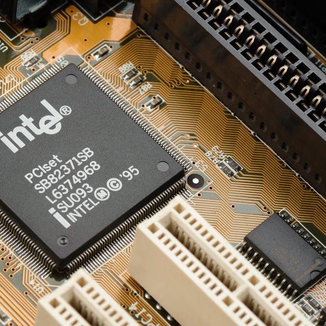 Définition | Intel : qu'est-ce que c'est ? | Futura tech