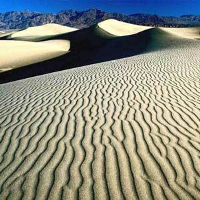 Définition | Sable : qu'est-ce que c'est ? | Futura planète