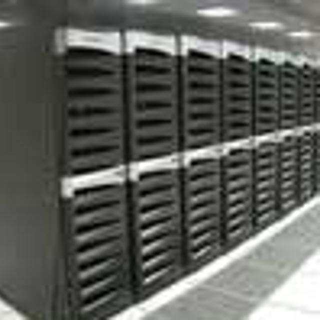 Top 16 des ordinateurs les plus puissants du monde