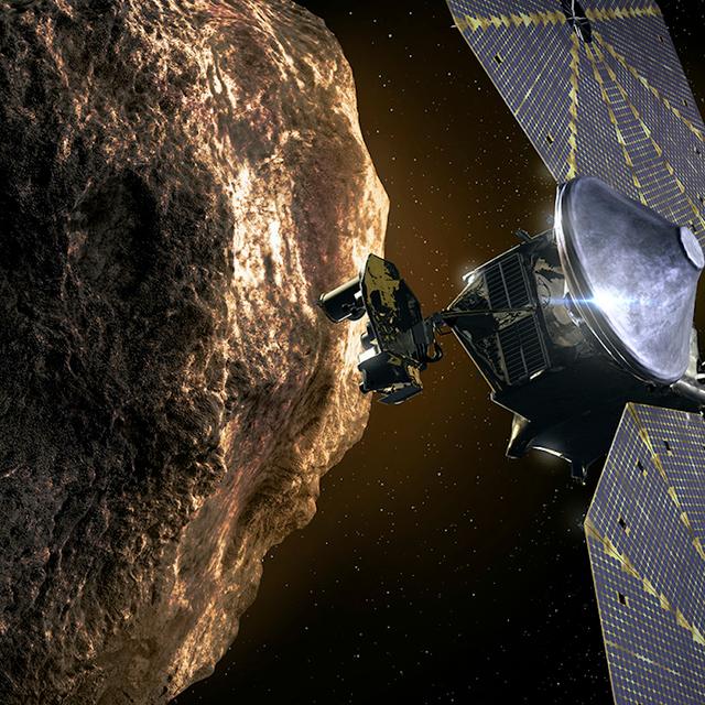 Lucy, l'ordinateur quantique photonique le plus puissant au monde ...