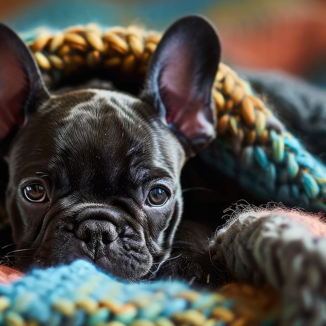 Pourquoi votre chien n’aime pas certaines personnes ? La science révèle ...