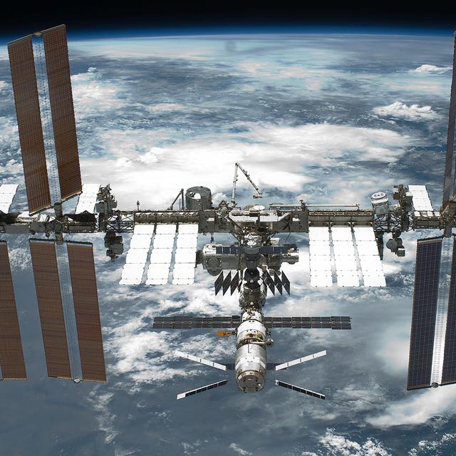 La Nasa dévoile LifeTracer : un algorithme qui pourrait enfin trancher ...