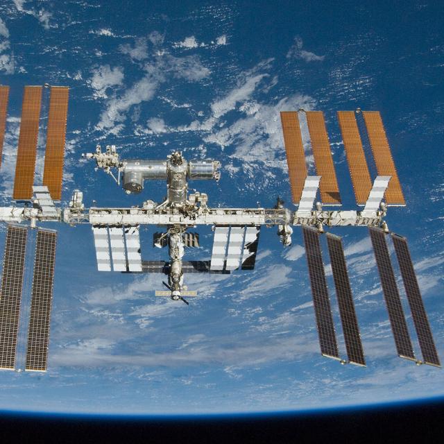 Haven-1 : à quoi ressemblera la station qui doit remplacer l'ISS