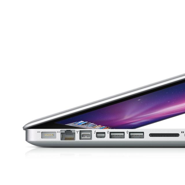 USB4 : on sait tout sur la nouvelle génération d'USB