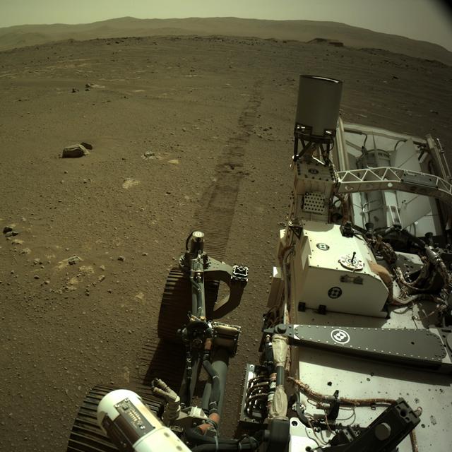 Définition | Curiosity : qu'est-ce que c'est ? | Futura sciences