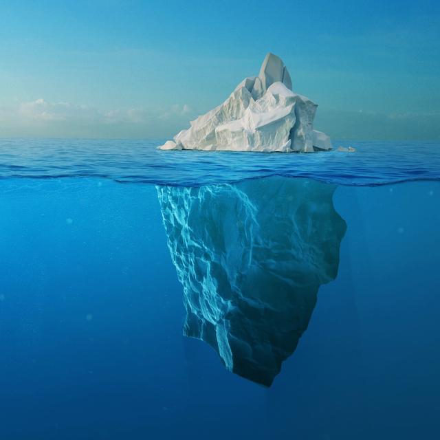 Le plus grand iceberg du monde est en train de disparaître… et ce que l ...