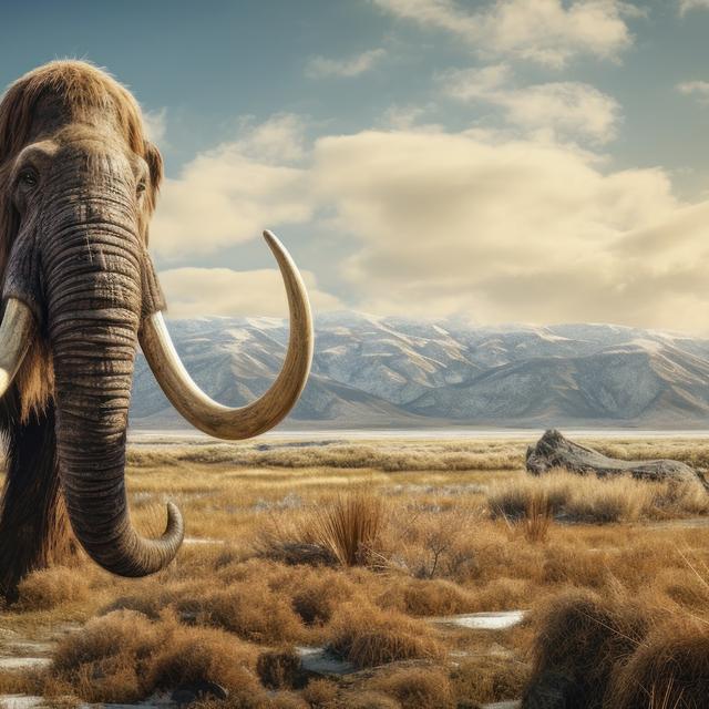 Le dodo va bientôt être de retour sur l’île Maurice, promet cette start ...