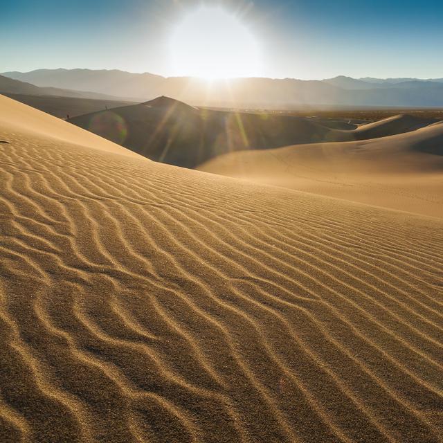 Définition | Sable : qu'est-ce que c'est ? | Futura planète