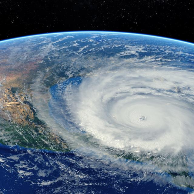 L’ouragan Gabrielle traverse l’Atlantique : quel sera son impact en ...