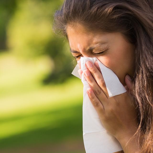 Comment reconnaître une réaction allergique cutanée