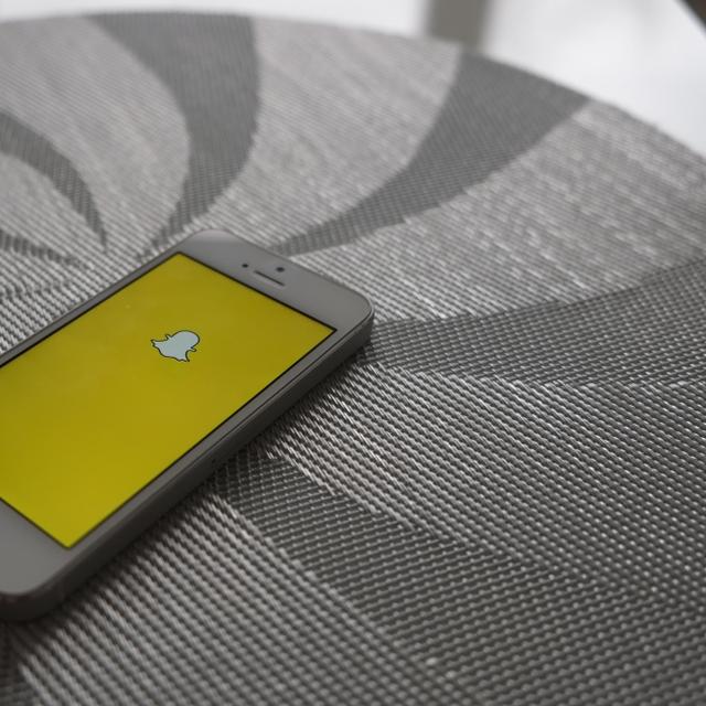 Définition | Snapchat : qu'est-ce que c'est ? | Futura tech