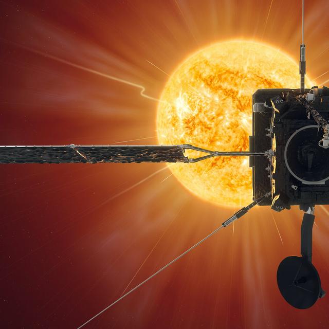 On sait enfin ce qu’est vraiment l’objet interstellaire qui traverse le ...