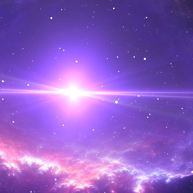 Ce système de 4 étoiles pourrait déclencher une rare supernova