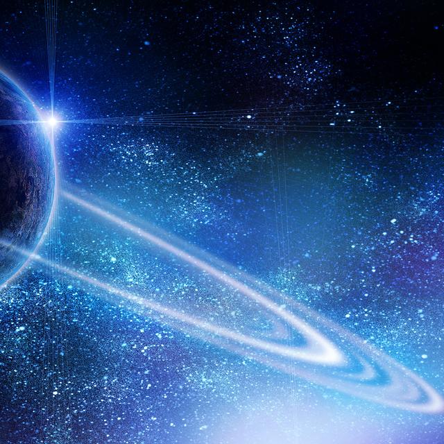 Combien de satellites tournent autour de la Terre