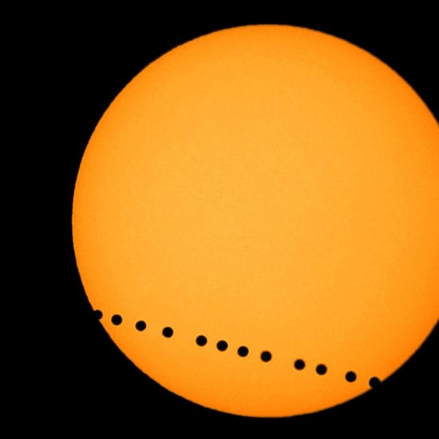 Définition | Soleil : qu'est-ce que c'est ? | Futura sciences