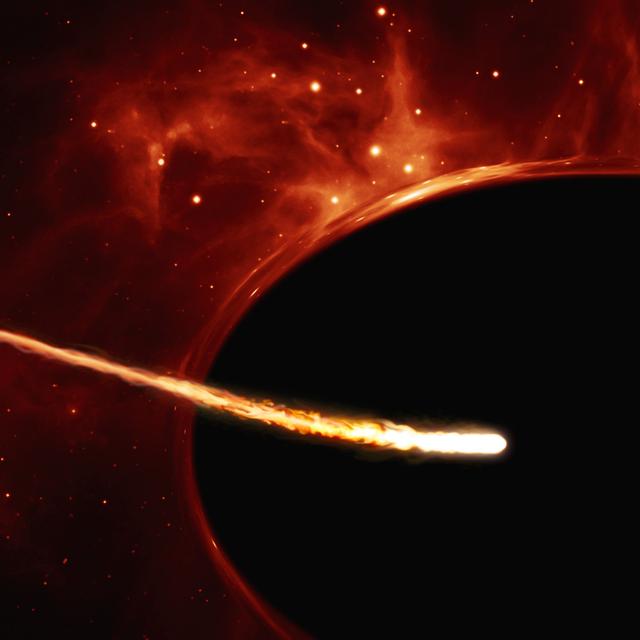 Définition | Astrophysique : qu'est-ce que c'est ? | Futura sciences