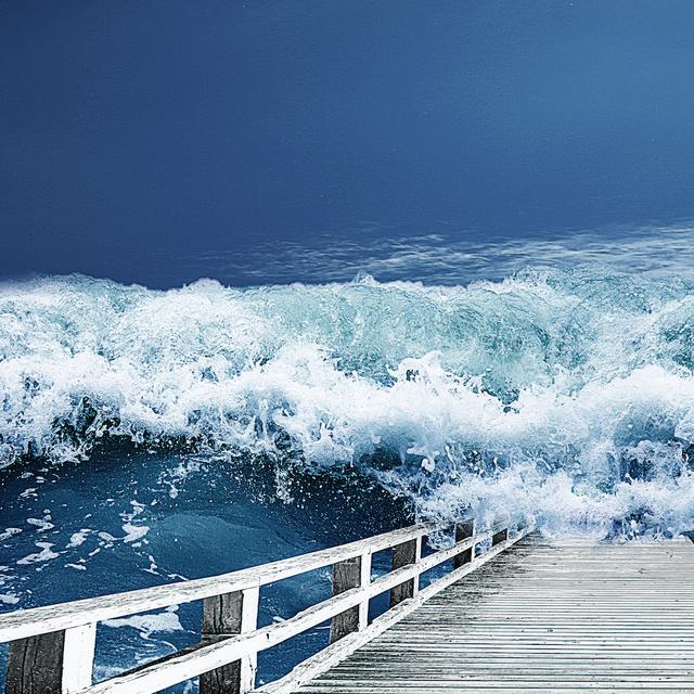 Qu'est-ce qu'un tsunami