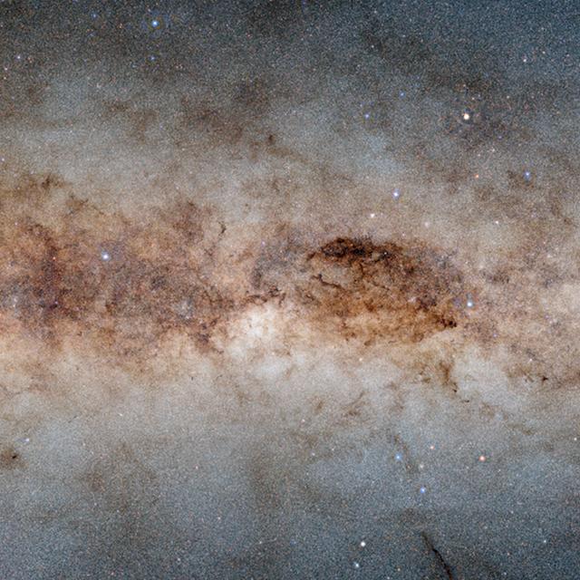 Cette photo d’un « airglow » intense prise la nuit en Dordogne fait le ...