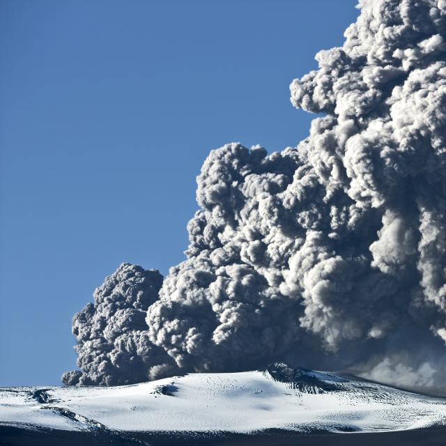 Définition | Caldera : qu'est-ce que c'est ? | Futura planète