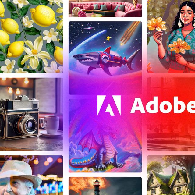 Définition | Adobe XD : qu'est-ce que c'est ? | Futura tech