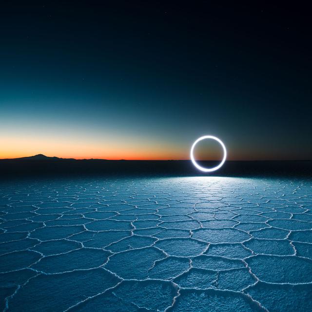 Biographie | Reuben Wu - Photographe artistique | Futura Sciences