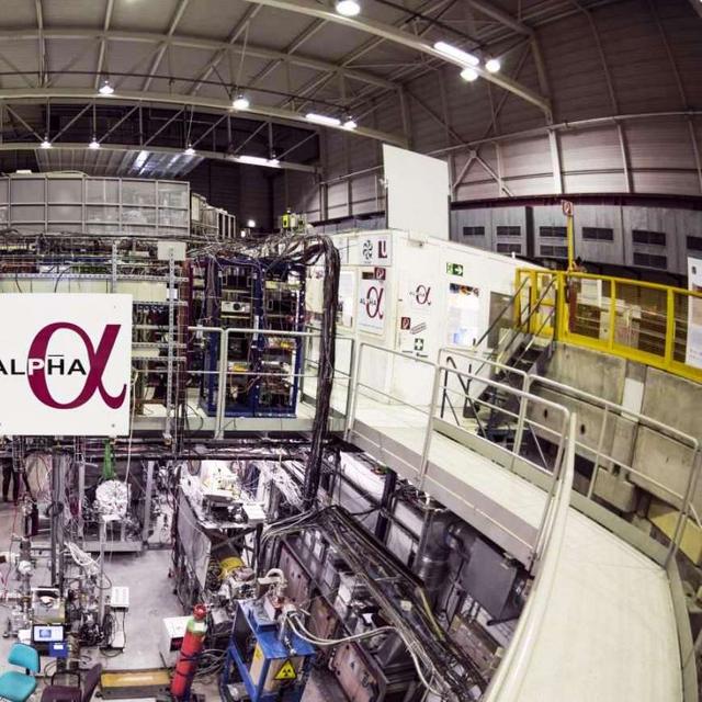 Définition | Cern : qu'est-ce que c'est ? | Futura sciences