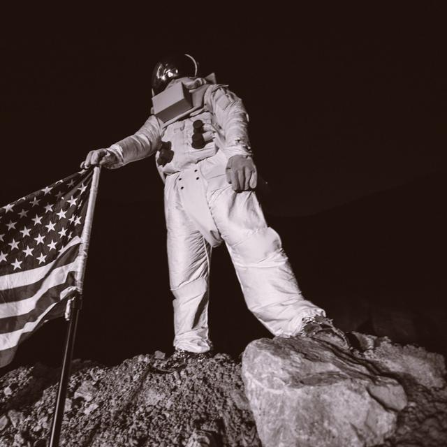 La fusée la plus puissante de la Nasa qui enverra des astronautes vers ...