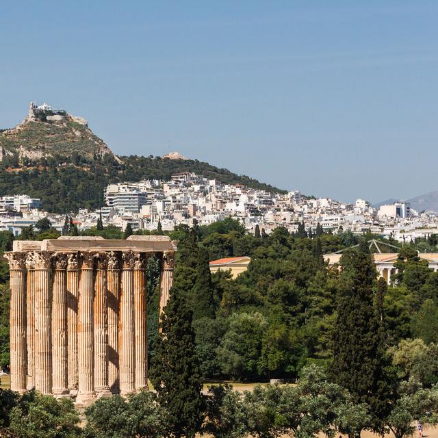 Quelle est la réforme de Clisthène