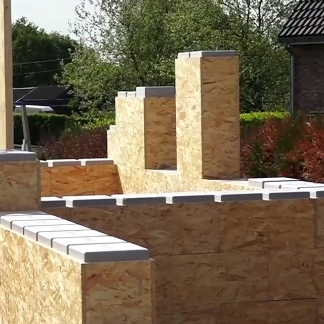 Définition | Chaînage : qu'est-ce que c'est ? | Futura maison