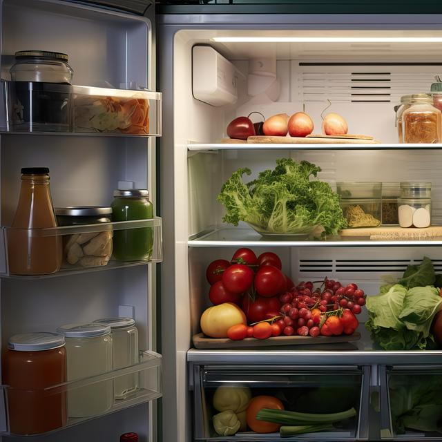 Quelle est la meilleure marque frigo américain