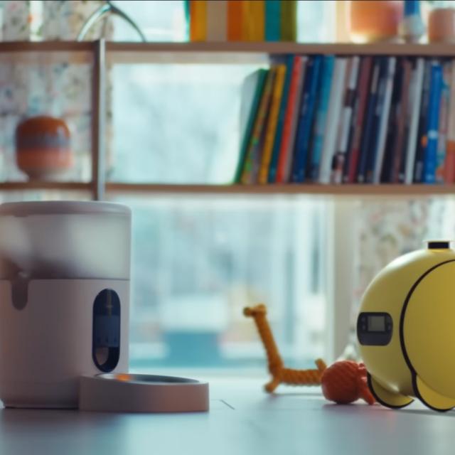 Du robot qui ouvre des cannettes à l’humanoïde de compagnie : voici les ...