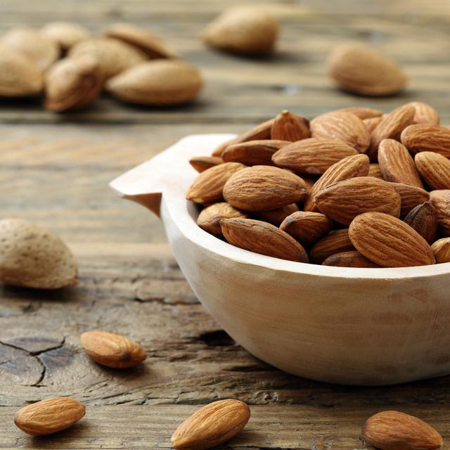 Les meilleures recettes à base d'amandes : idées sucrées et salées