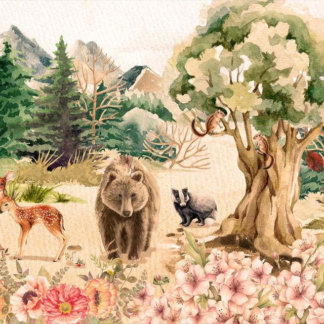 Définition | Biocénose : qu'est-ce que c'est ? | Futura planète