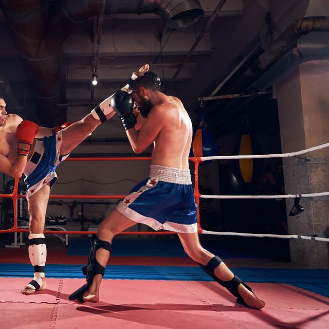 Boxe : tout ce qu'il faut savoir pour débuter et bien s'équiper